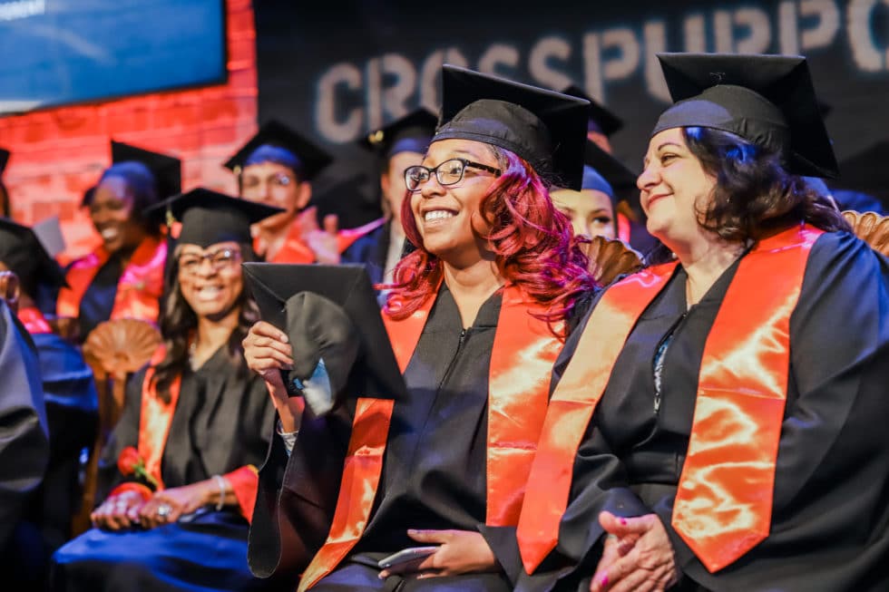 Career Guidance Denver | Personal Development Activities - CrossPurpose